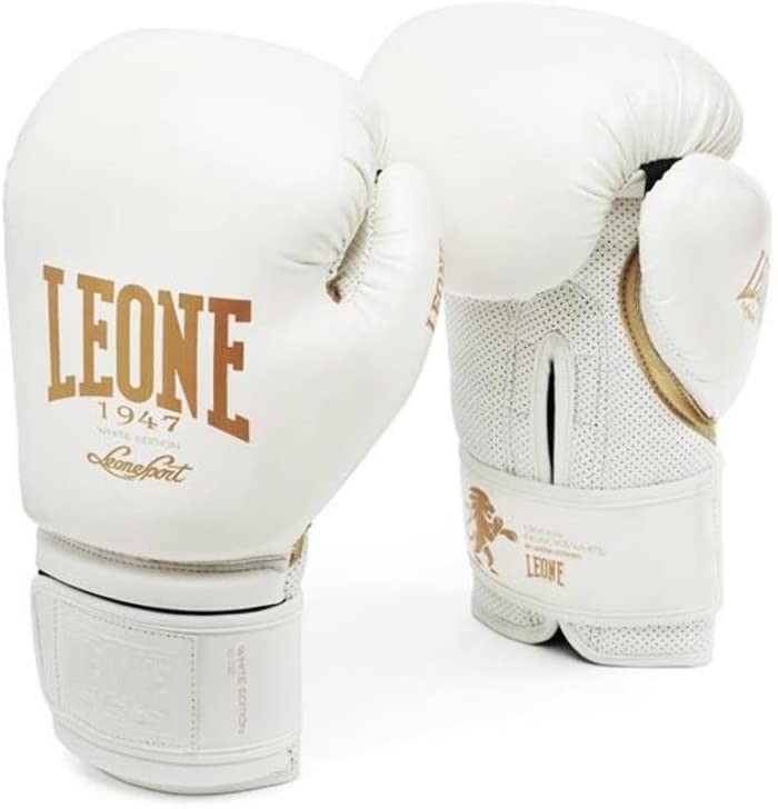 Guantoni da Boxe Leone | SaccodaBoxe.net